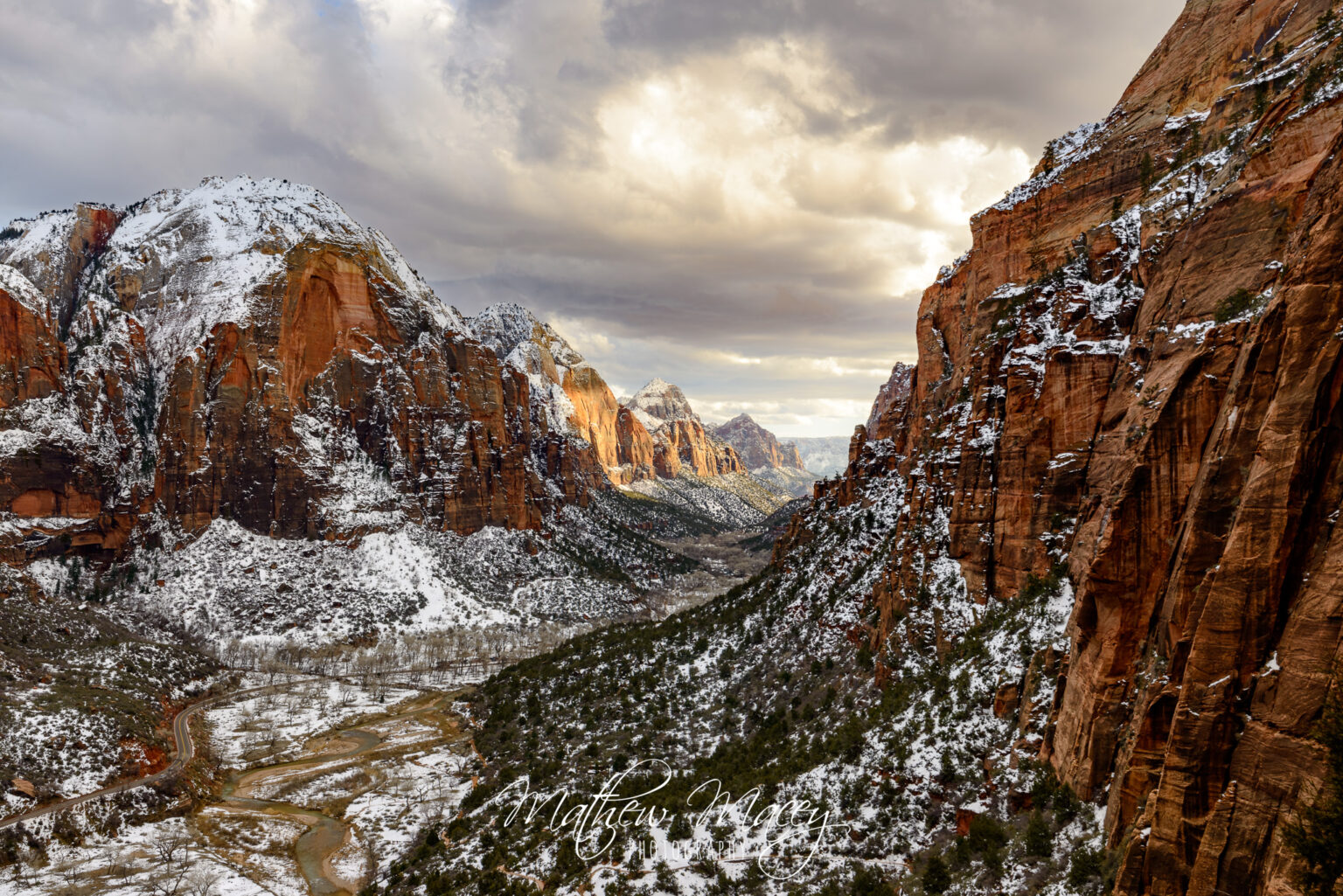 Home - Mathew Macey Photography